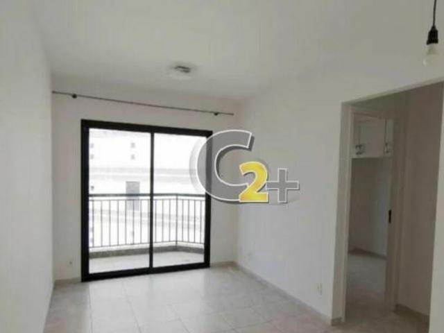 Apartamento à venda na Consolação com 1 quarto, 1 vaga