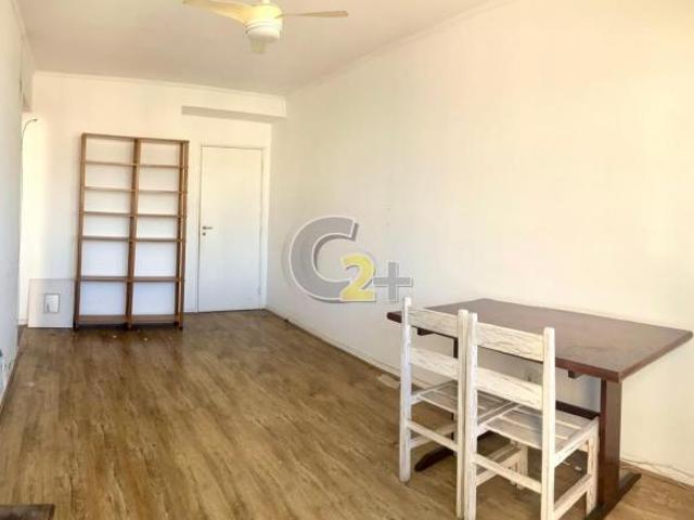 Apartamento à venda na Consolação com 1 quarto, 1 vaga