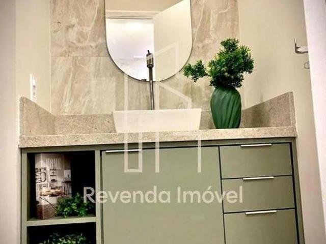 Apartamento à venda na Consolação com 1 quarto, 1 suíte e vaga de garagem 38 m² São Paulo SP