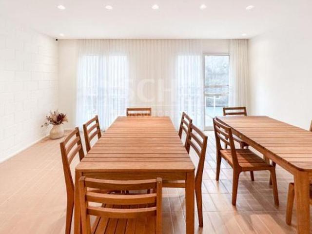 Apartamento á Venda na Consolação com 25m², 1 quarto