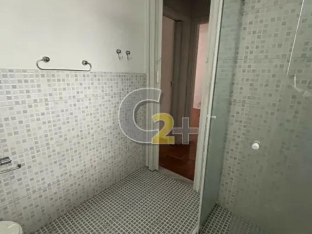 Apartamento à venda na Consolação com 48m², 1 quarto, 1 vaga