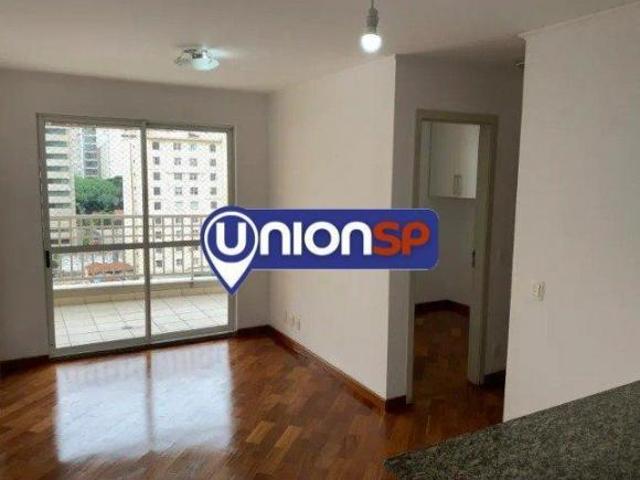 Apartamento à venda na Consolação em SP