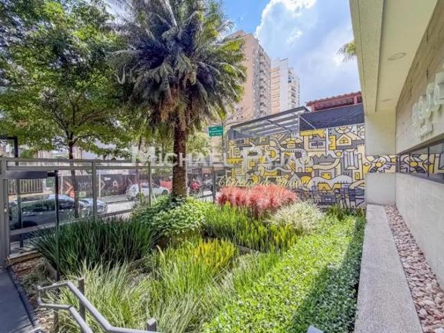 Apartamento à venda na Consolação Michael Pajak 11 99996 4550