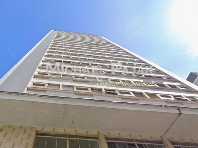 Apartamento à venda na Consolação Michael Pajak 11 99996 4550