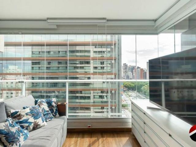Apartamento à venda na Consolação, São Paulo