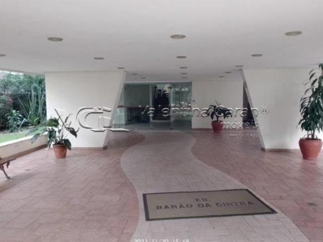 Apartamento à venda na Consolação São Paulo