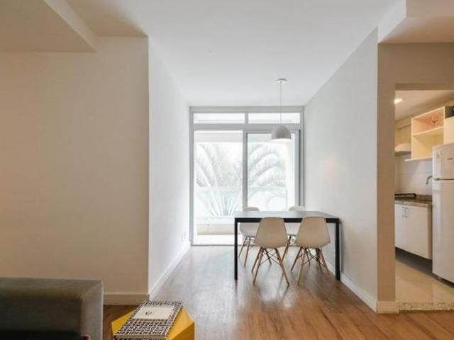 Apartamento à venda na Consolação São Paulo