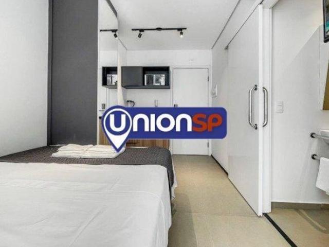 Apartamento à venda na Consolação, São Paulo