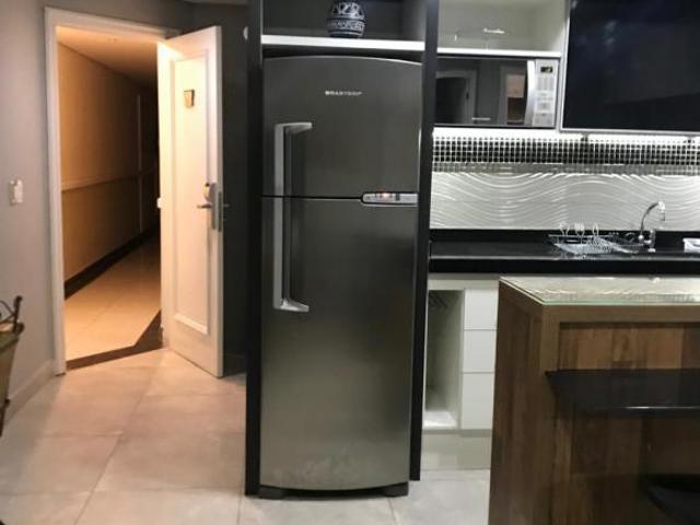 Apartamento a venda na Consolação, São Paulo