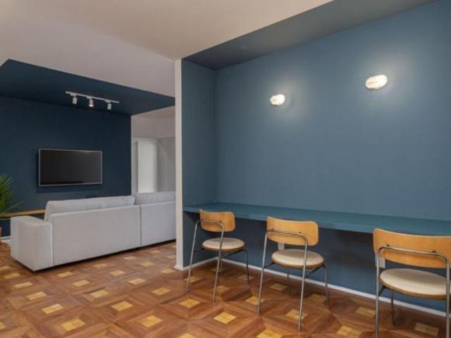 Apartamento à venda na Consolação São Paulo