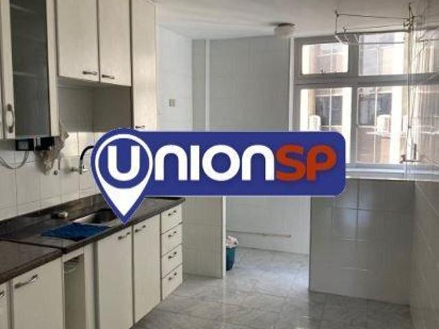 Apartamento à venda na Consolação, São Paulo