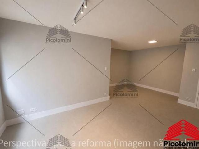 Apartamento à venda na Consolação, São Paulo SP: 3 quartos, 1 suíte, 3 banheiros, 1 vaga de garagem