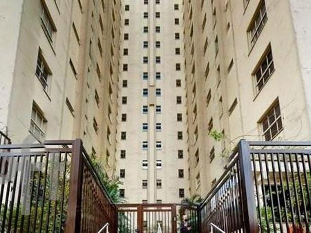 Apartamento à venda na Consolação, São Paulo SP: 1 quarto, 1 banheiro, 41,00 m² de área