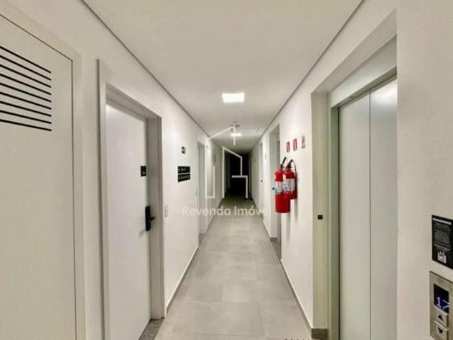 Apartamento à venda na Consolação, São Paulo SP: 1 quarto, 1 banheiro, 21,73m² de área!