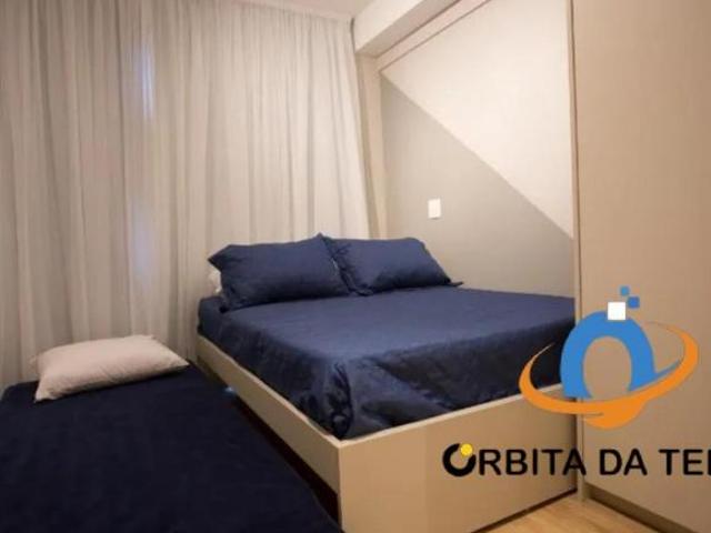 Apartamento à venda na Consolação, São Paulo SP: 1 quarto, 1 banheiro, 22m² de área. Aproveite esta