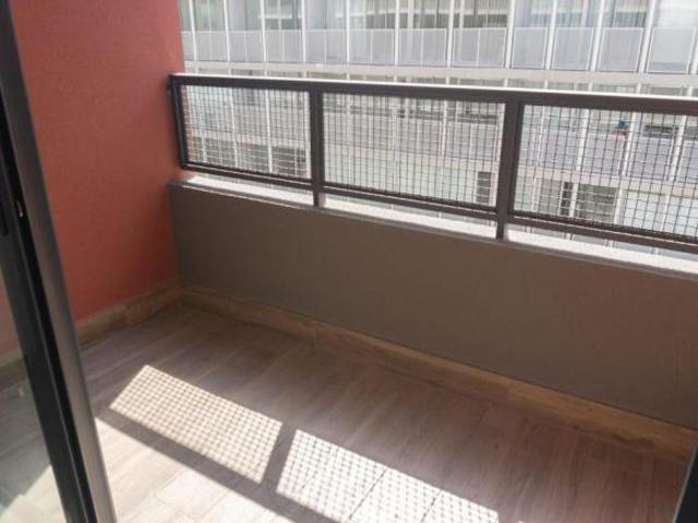 Apartamento à venda na Consolação, São Paulo SP: 1 quarto, 1 banheiro, 33,00 m² de área. Venha confe
