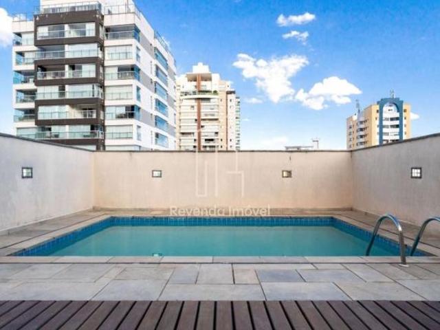 Apartamento à venda na Consolação, São Paulo SP: 1 quarto, 1 banheiro, 32 m² de