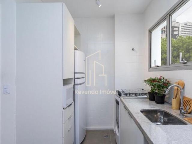 Apartamento à venda na Consolação, São Paulo SP: 1 quarto, 1 banheiro, 32m² de área. Venha conferir!