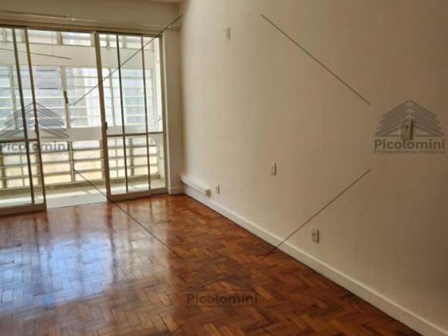 Apartamento à venda na Consolação, São Paulo SP: 1 quarto, 1 banheiro e 37,05 m² de área!