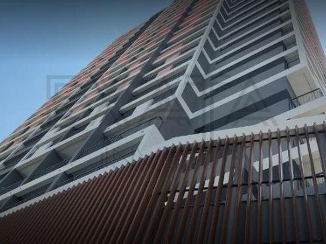 Apartamento à venda na Consolação, São Paulo SP: 1 quarto, 1 sala, 1 banheiro e 25,15 m² de área