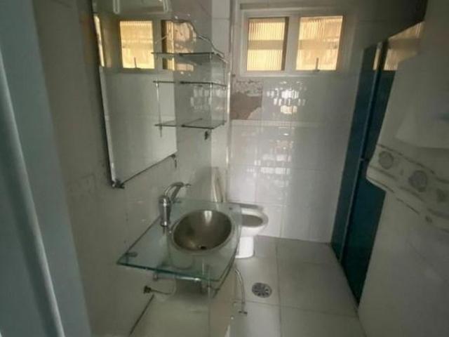 Apartamento à venda na Consolação, São Paulo SP: 1 quarto, 1 suíte, 1 banheiro, 1 vaga de garagem, 7