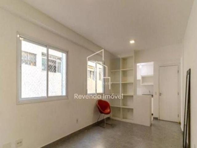 Apartamento à venda na Consolação, São Paulo SP: 2 quartos, 1 banheiro, 1 vaga de garagem, 57m² de á