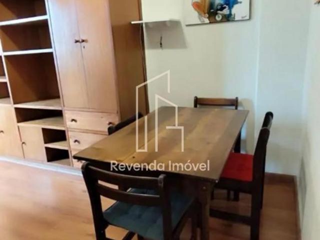Apartamento à Venda na Consolação, São Paulo SP: 2 Quartos, 1 Banheiro, 63m² de Pura Elegância! Venh