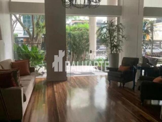 Apartamento a venda na Consolação São Paulo SP