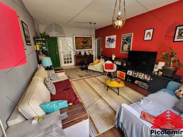 Apartamento à venda na Consolação, São Paulo SP, com 3 quartos, 2 banheiros, 1 vaga de garagem e 88m