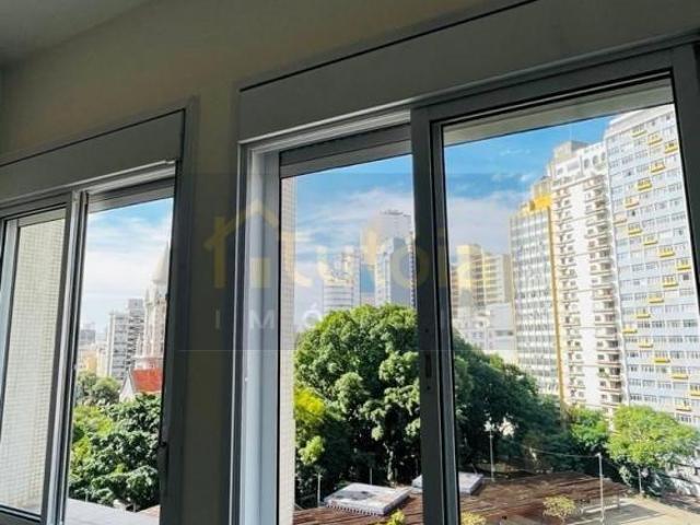 APARTAMENTO A VENDA NA CONSOLAÇÃO, SAO PAULO