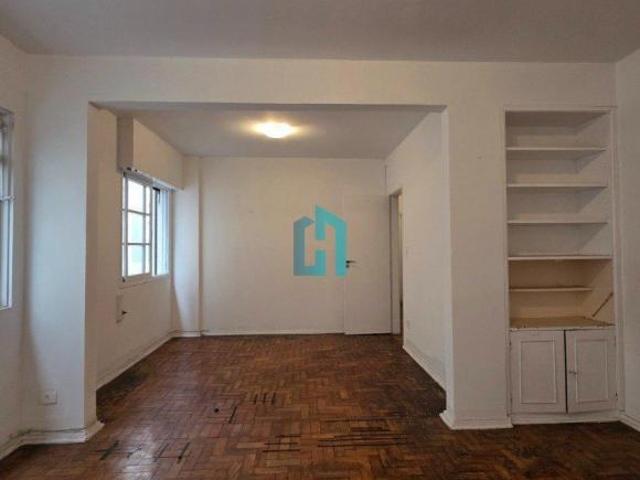 Apartamento à venda na Consolação, SP