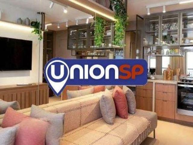 Apartamento à Venda na Consolação, SP