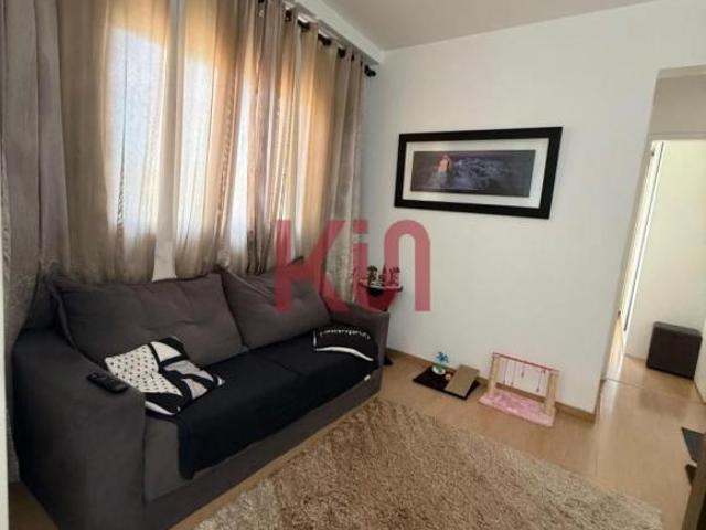 Apartamento à venda na Consolação, SP: 1 quarto, 1 banheiro, 1 vaga, 48m², oportunidade única!