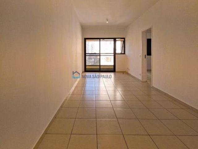 Apartamento a venda na Correia de Lemos, Saúde, 02 quartos