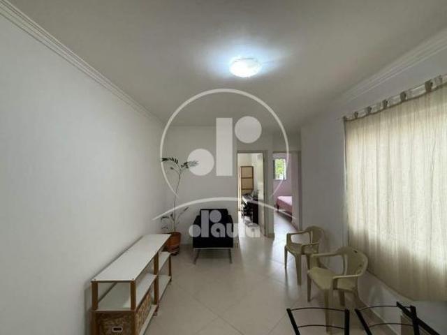 Apartamento a venda na divisa com Bairro Jardim em Santo André