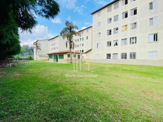 Apartamento à venda na divisa de Itapevi, Chácara Roselândia: 2 quartos, 1 banhe