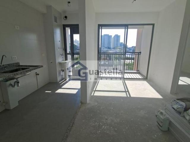 Apartamento à Venda na Dom jaime,pronto com moveis!SBC: 2 Dorms, 61m², R$636 mil