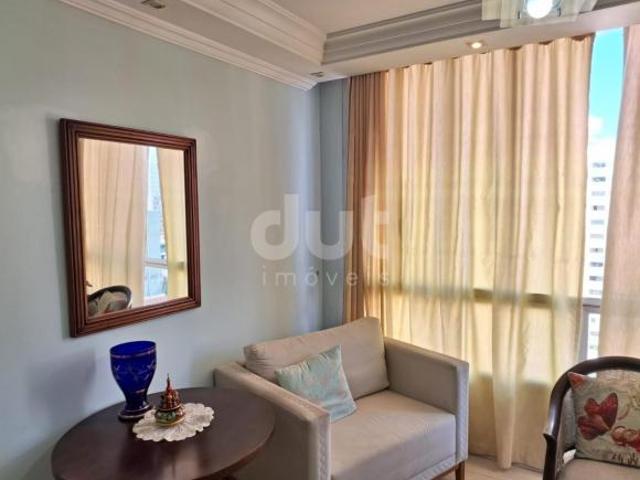 Apartamento à Venda na Dona Libânia