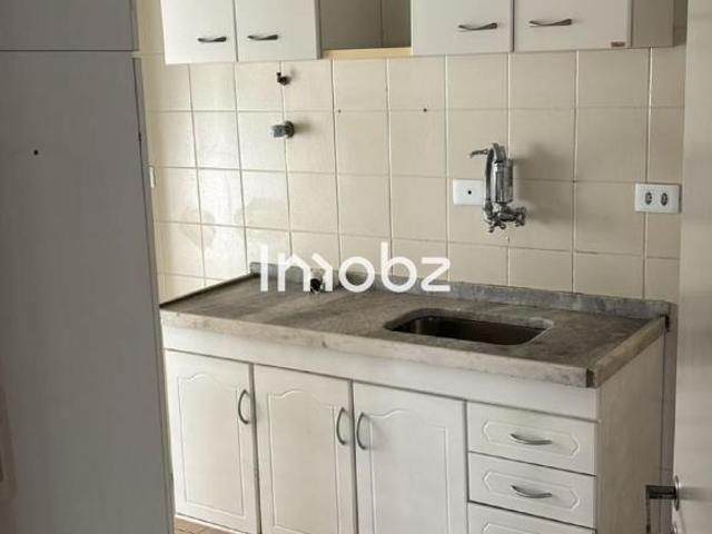 Apartamento à venda na Doutor Guilherme Dumont Vilares, 1136 Vila Suzana São Paulo SP CEP: 0