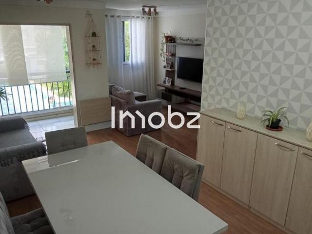 Apartamento à venda na Doutor Luiz Migliano, 1800 Portal do Morumbi São Paulo SP CEP: 05711