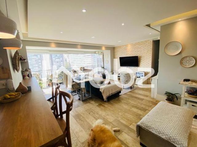 Apartamento à venda na Doutor Luiz Migliano, 1870 Portal do Morumbi São Paulo SP CEP: 05711