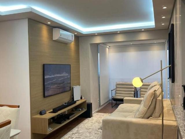 Apartamento à venda na Doutor Luiz Migliano, 1870 Portal do Morumbi São Paulo SP CEP: 05711