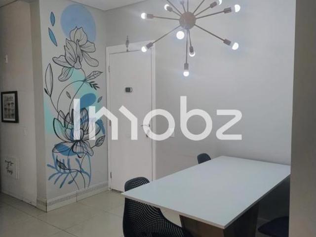 Imperdível apartamento à venda em SP SP, condomínio Monumento São Paulo, portal do Morumbi: 2 quarto