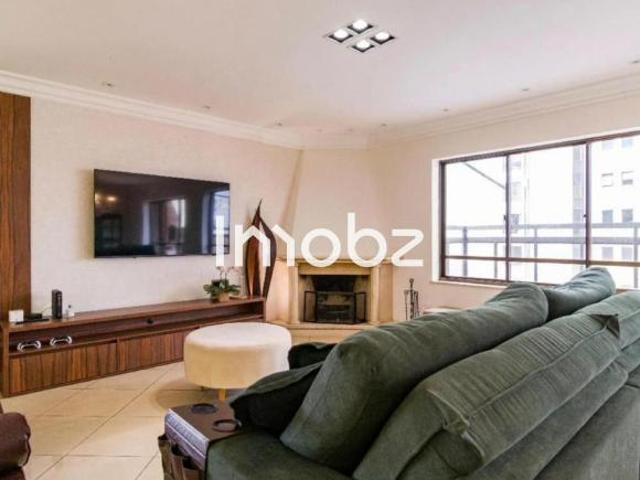 Apartamento à venda na Doutor Oscar Monteiro de Barros, 333 Vila Suzana São Paulo SP CEP: 05