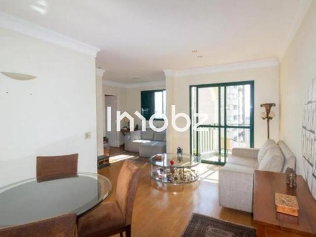 Apartamento à venda na Doutor Oscar Monteiro de Barros, 511 Vila Suzana São Paulo SP CEP: 05