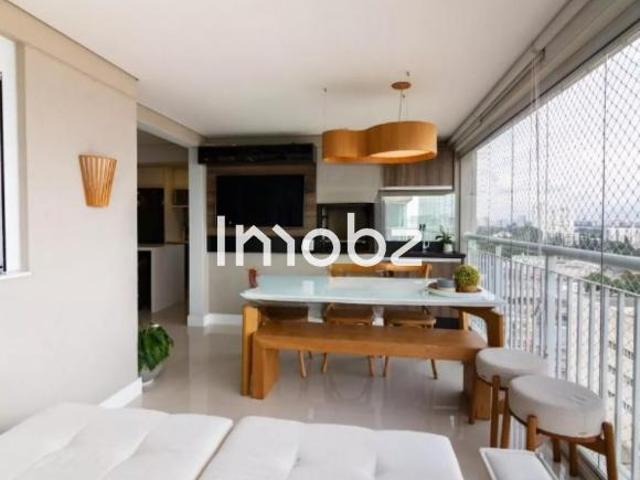 Oportunidade única: Apartamento à venda em São Paulo SP, Condomínio Square em Santo Amaro, 2 quartos