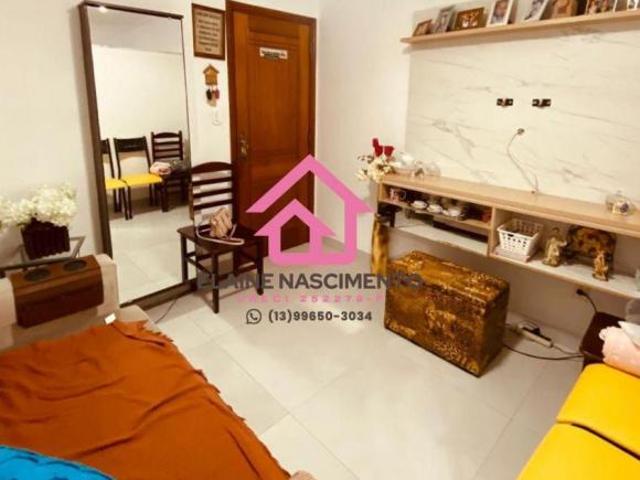 Apartamento à venda na Encruzilhada