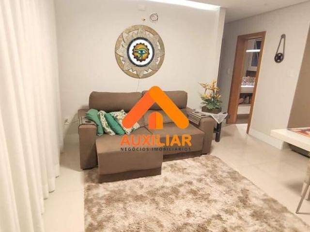 Apartamento à venda na Encruzilhada em Santos – 2 dormitórios, R$ 459.000,00