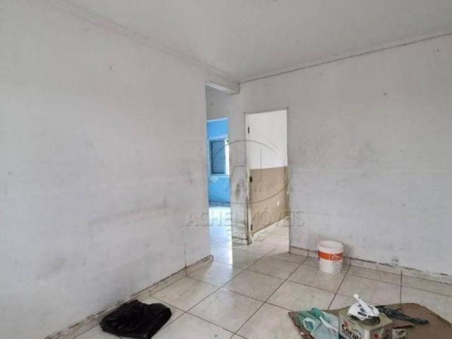 Apartamento à venda na Encruzilhada em Santos/SP