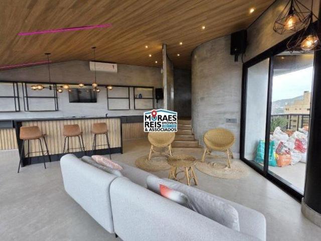 Apartamento à venda na Enseada